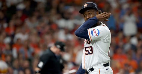 The Curious Case Of Cristian Javiers Fastball Fangraphs Baseball