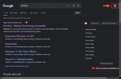 How To Enable Disable SafeSearch On Device And Search Engines
