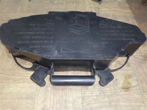 Крик ключ за гуми кука за теглене в куфар за Рено Трафик гр Пловдив Сточна гара • Olx Bg