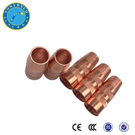 Fronius Type 4200014050 Mig Welding Gas Nozzle Fronius Welding