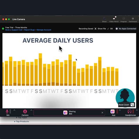 Home Cuecam Presenter