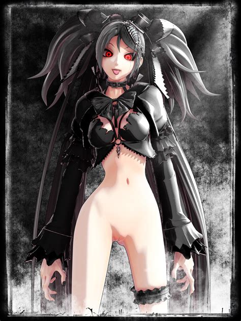 Rule 34 Bottomless Calne Ca Deino Artist Maeda Koutarou Pussy Red