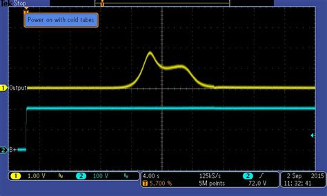Muting Relay PCB