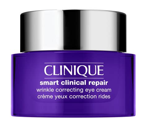 Крем для кожи вокруг глаз CLINIQUE SMART CLINICAL REPAIR WRINKLE ...