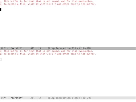 How To Use Emacs As A Desktop Environment In Linux With EXWM Make Tech Easier