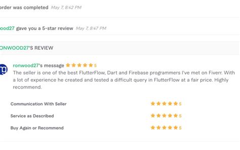 david adebayo on linkedin problemsolving flutter flutterflow firebase