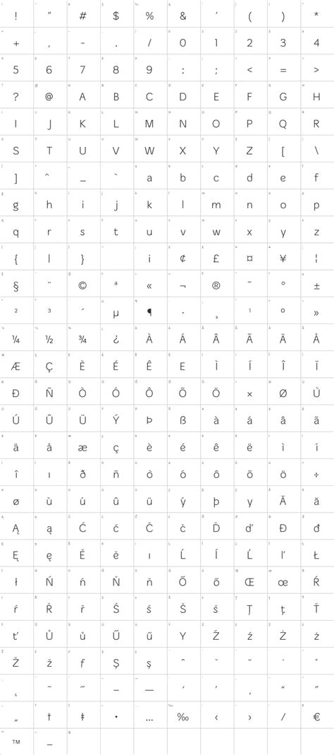 Merge Font Free By Philatype Font Squirrel