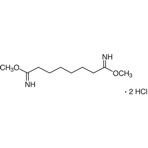 Dimethyl Suberimidate Dihydrochloride Cross Linking Agent