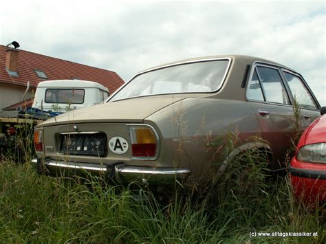 peugeot 504 | Alltagsklassiker | Interessengemeinschaft zum Erhalt und ...