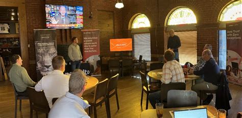 Paul Scardina On Linkedin Securedatatech Truepartnerships