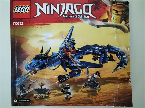 Lego ninjago Zwiastun burzy Bielsko Biała Kup teraz na