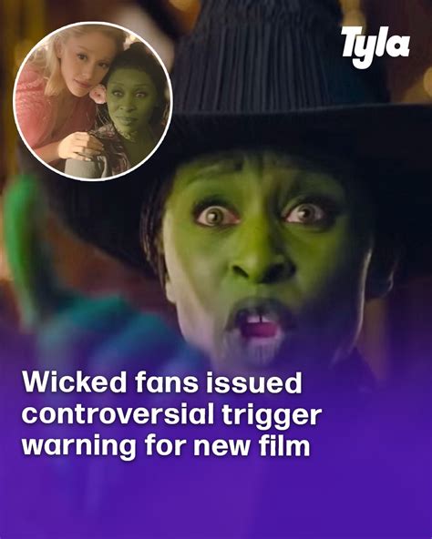 Tyla Some Believe The Movie Has A Darker Tone Than Facebook