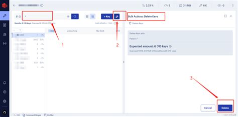 Redis的客户端连接的可视化管理工具redis连接工具 Csdn博客