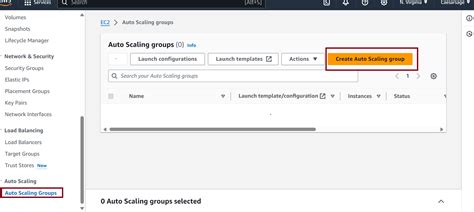 What Is Amazon Ec2 Auto Scaling