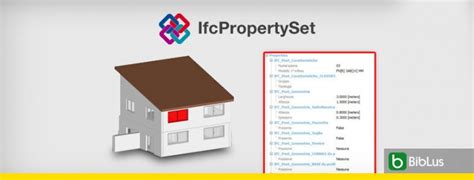 ifcpropertyset ifc object properties biblus
