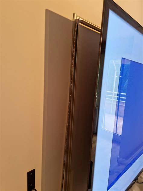 lg oled 77 gx arduino nano hyperion ws2812b hyperion setup