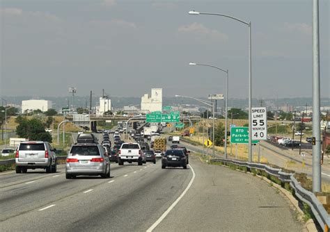 Colorado Proposition 110 Sales Tax Increase For Transportation