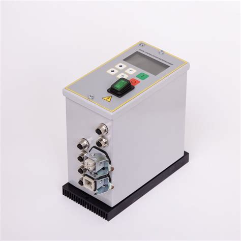 Vibrating Feeder Phase Angle Controller Mcp Mp Elettronica Srl