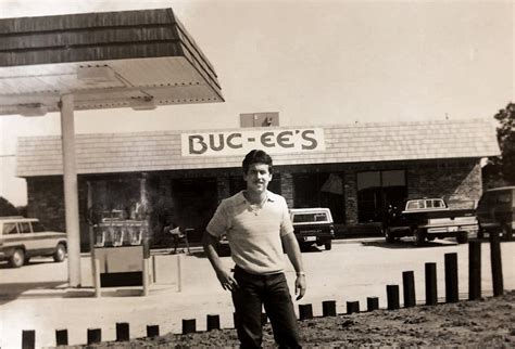 Buc Ees A Beaver Tale Of Execution By Wynn Lemmons