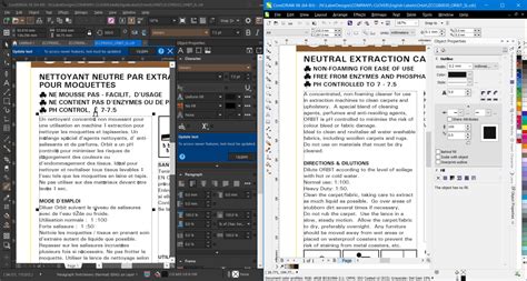 Coreldraw X Font Issue Coreldraw Graphics Suite X Coreldraw My Xxx