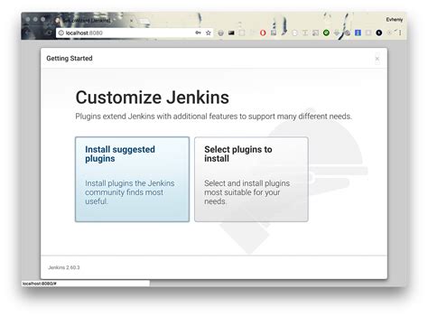 Continuous Delivery Of React App With Jenkins And Docker Bitcoin Insider