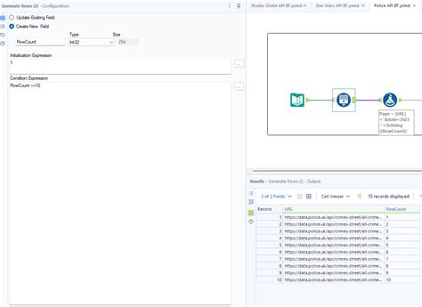 Apis With Alteryx The Data School