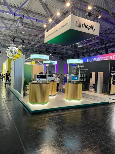 shopify torch events events staffing agency