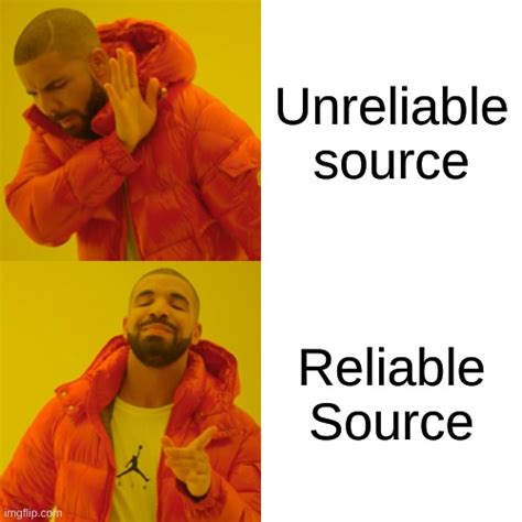 Reliability Imgflip