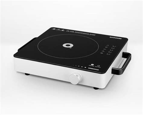 Review Kompor Induksi Xiaomi Dan Daftar Harganya Kelistrikan Com