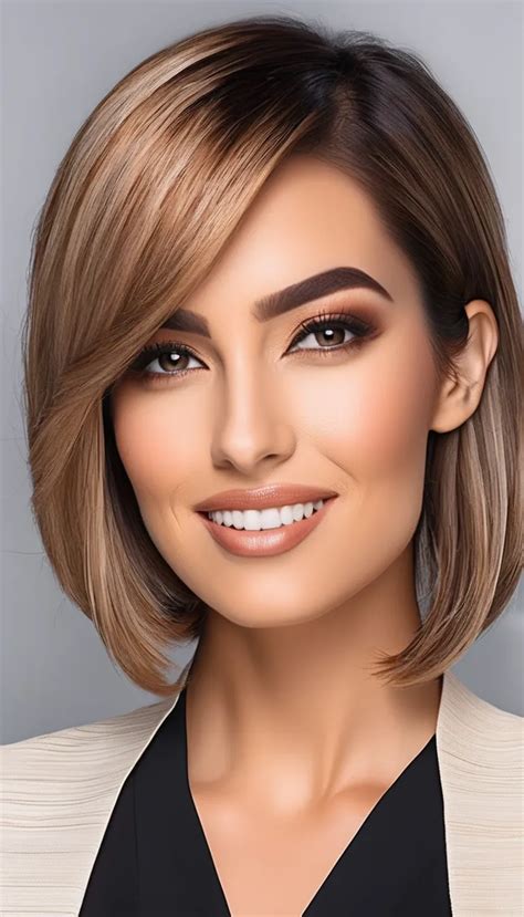 30 Stunning Shoulder Length Hairstyles For Women 2026