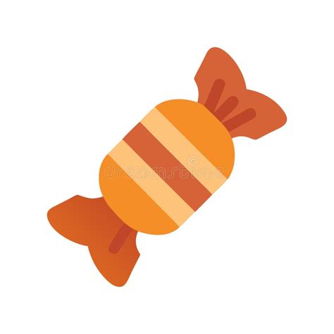 Toffee Icon For Candy Making Stock Vector Illustration Of Candy Toffee 351756534