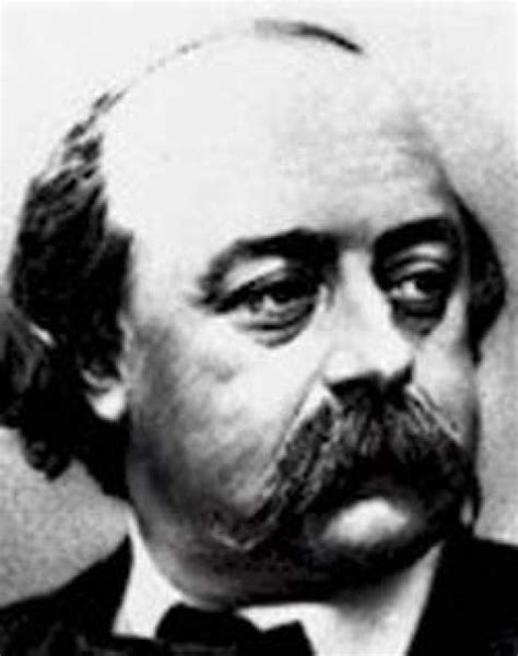 Gustave Flaubert Biography French Writer