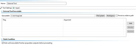 Is It Possible To Call A Batch File In Soa Test Using Jython — Parasoft