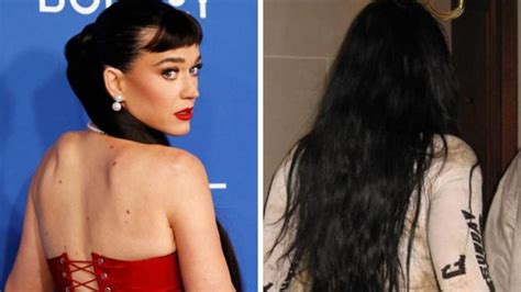 Celebrities And Fashion Designers Embrace Exposed Bum Crack Trend Nt News