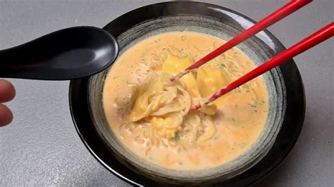 Milk Creamy Ramen At Eileen Marvin Blog