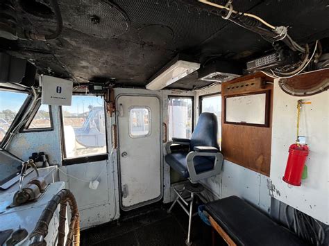 95 Retired Cape Class Us Coast Guard Cutter 1955 For Sale For 2884