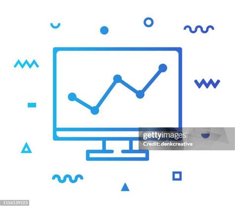 284 Complex Data Charts High Res Illustrations Getty Images