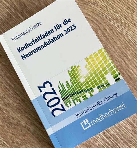 Harald Kuhlmann On Linkedin Reimbursement Coding Codingguide Neuromodulation Neurostimulation