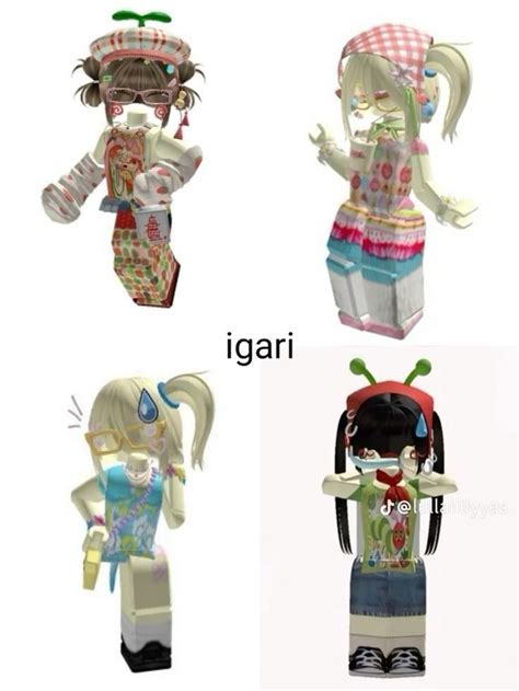 My Style Character Design Roblox Animation Roblox