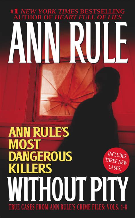 Without Pity Book By Ann Rule Official Publisher Page Simon