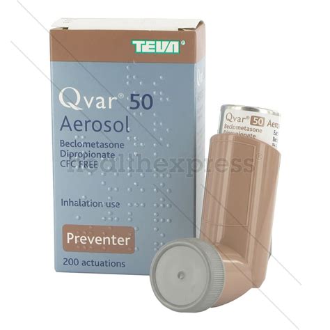 Asthma Inhaler Qvar At Wilma Arrington Blog