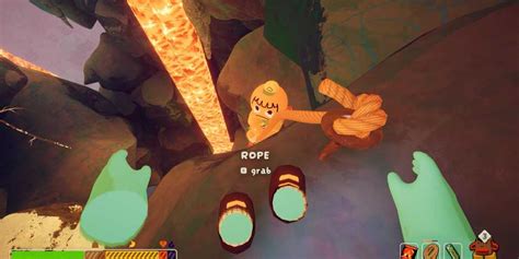 The Best Co Op Games Like Peak