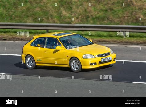 Honda Civic Ek Hatchback Stock