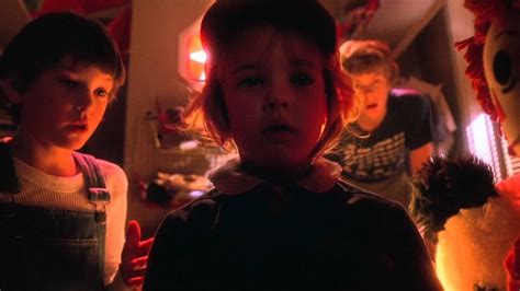 Ets Oscar Winning Costume Designer Reflects On That Halloween Scene