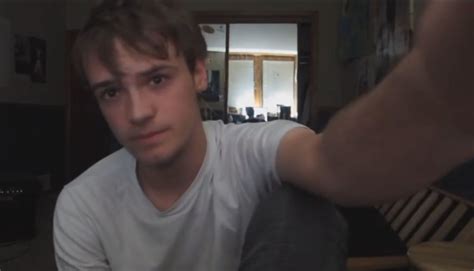 Michael Andersen I Love Himmm In 2025 Creepypasta 8th Grade Dance