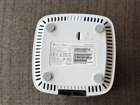 REVIEW TP Link NX v เอา G มาปลอย Wi Fi แรง ๆ ขวญใจชาวหอ คอนโด