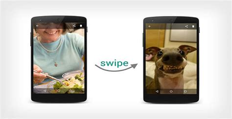 How To Freeze Screen When Sharing Photos With Friends