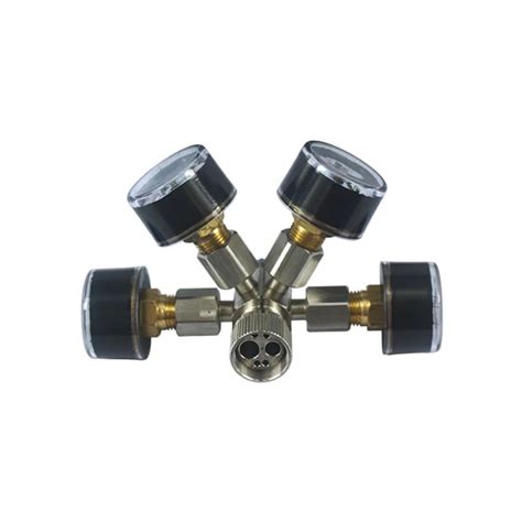 √ Fungsi Manometer Mengukur Tekanan Fluida Secara Akurat