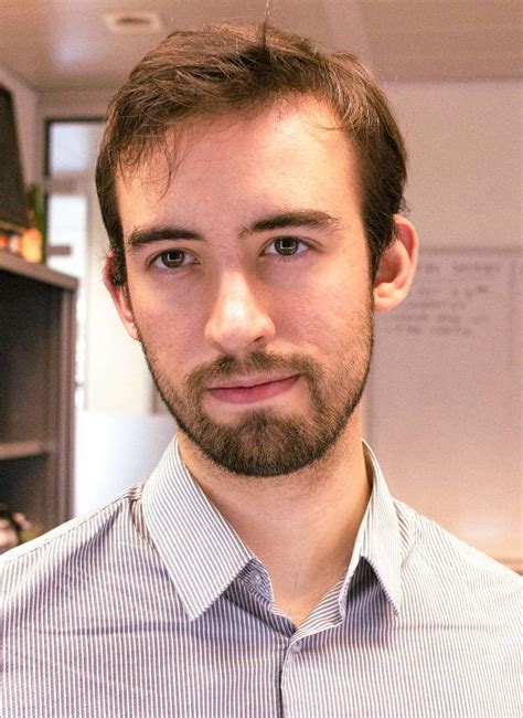 About Me Fab Academy Quentin Bolsee