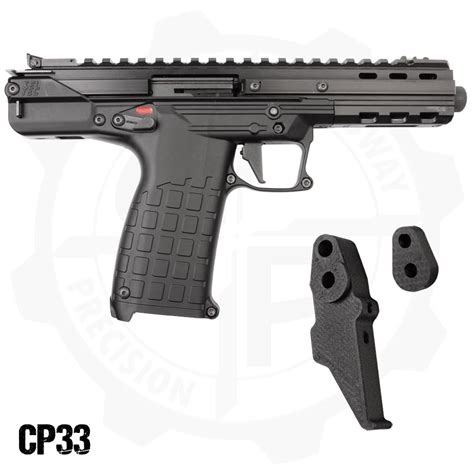 Titan Short Stroke Trigger For Kel Tec Cp33 Pistols